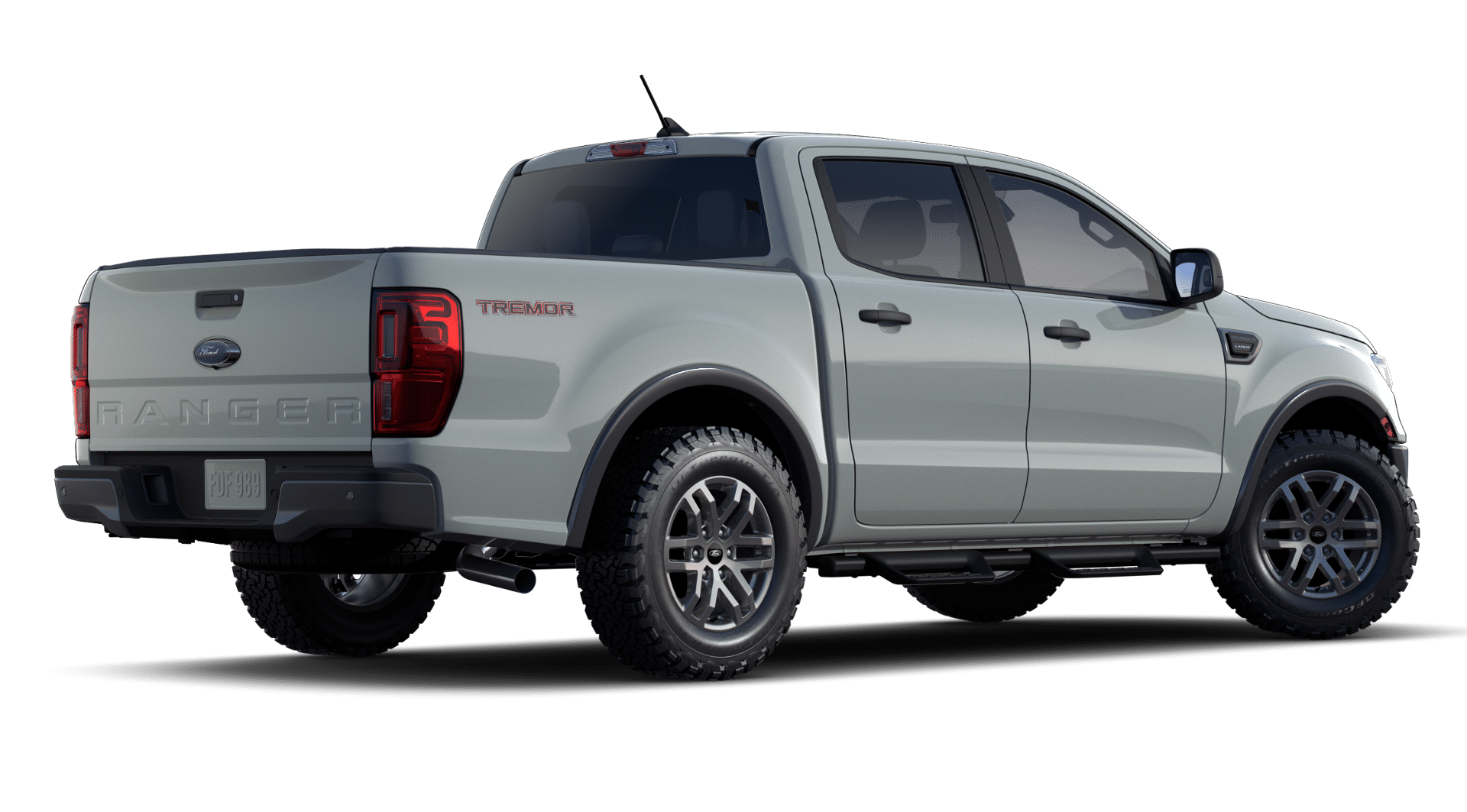 2021 Ranger Tremor Off-Road Package | BobIsTheOilGuy